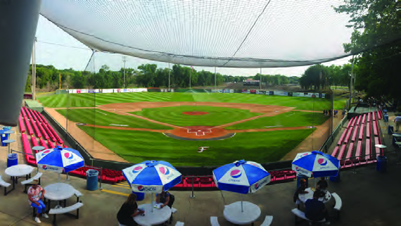 June 9-11 / 13U & 15U